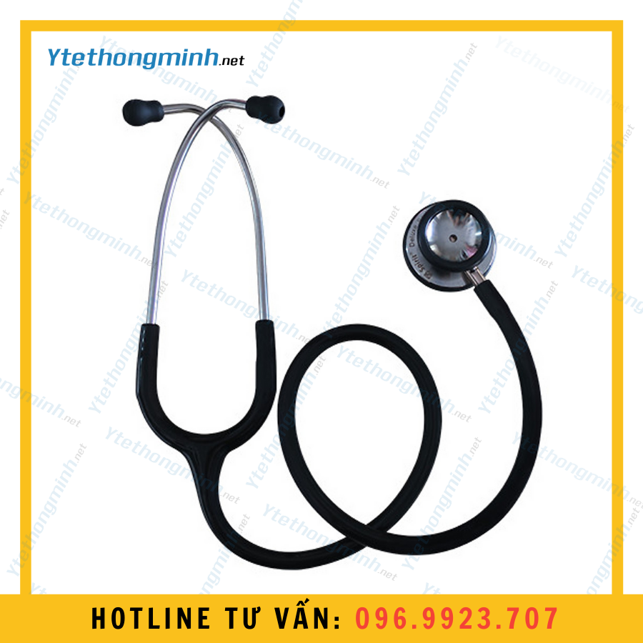 Ống nghe Spirit CK-601P dành cho sinh viên review - Thuốc